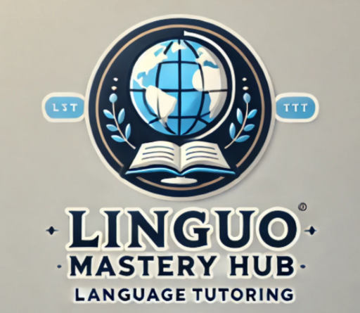 Linguo Mastery Hub | English courses