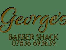 George's Barber Shack | Barbers Shops | Friday-Ad