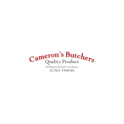 Discover Excellence in Buffet Catering Services - Camerons Butchers in ...