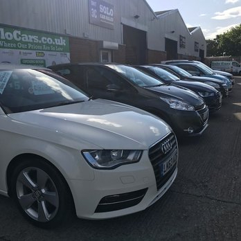 Solo Car Sales | Car Dealer